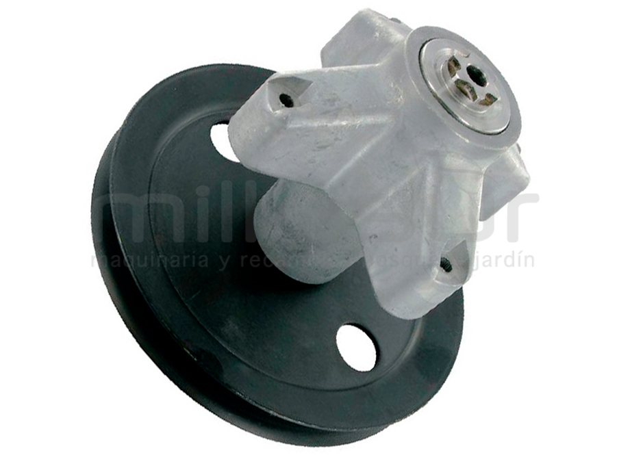 BLADE BUSHING MTD SPIDER 76 - YARDMAN | Millasur | Maquinaria y ...